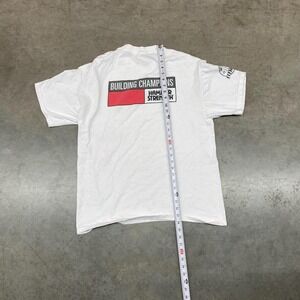 Shirts | Hammer Strength Logo Tshirt Y2k Gym Fitness Boxy Fit Mens L ...